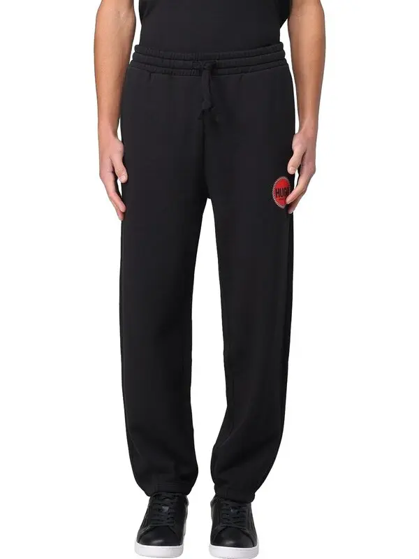 Hugo Boss Pants - Black