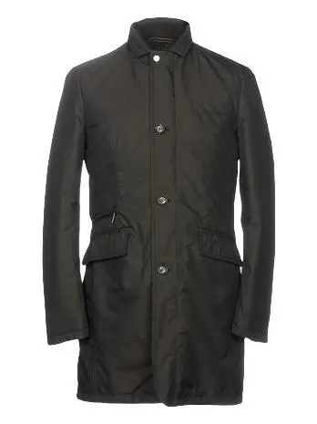 MOORER Jacket - Green
