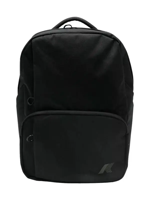 K-WAY Enoa Backpack - Black