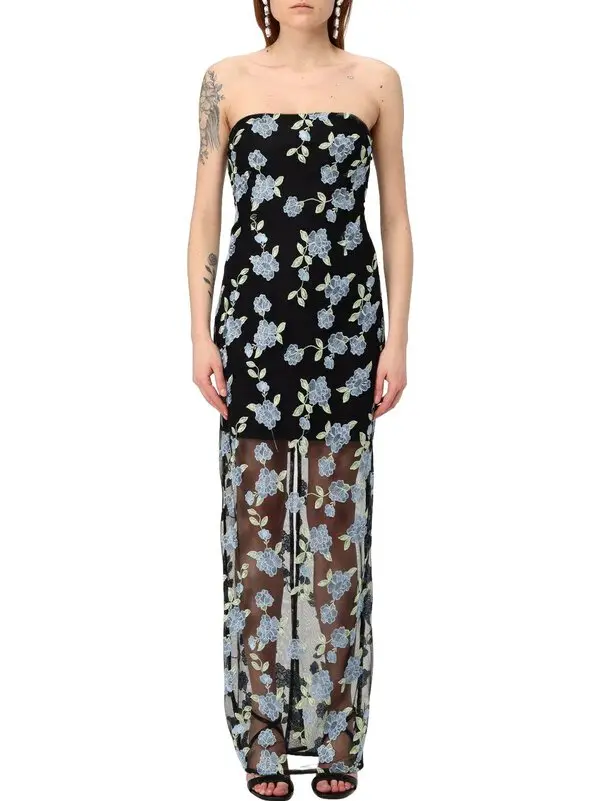 Remain Birger Christensen Dress - Black