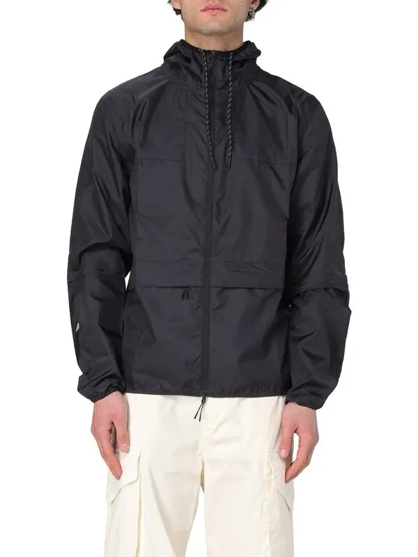 AUTRY Jacket - Black