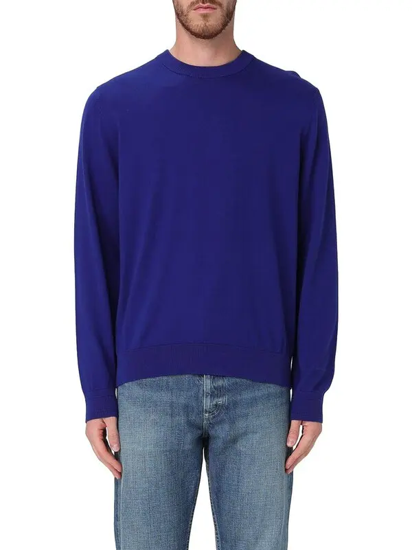 Paul Smith Pullover Sweater - Blue 2