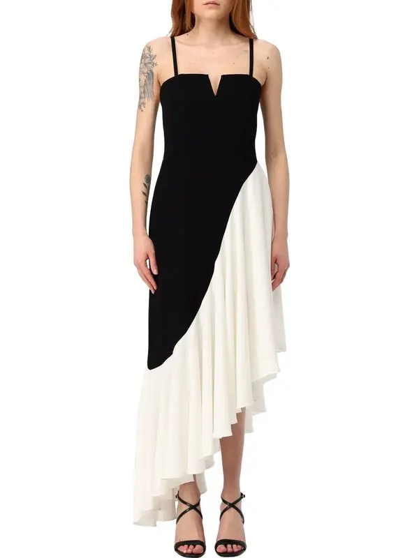 Karl Lagerfeld Dress - Black