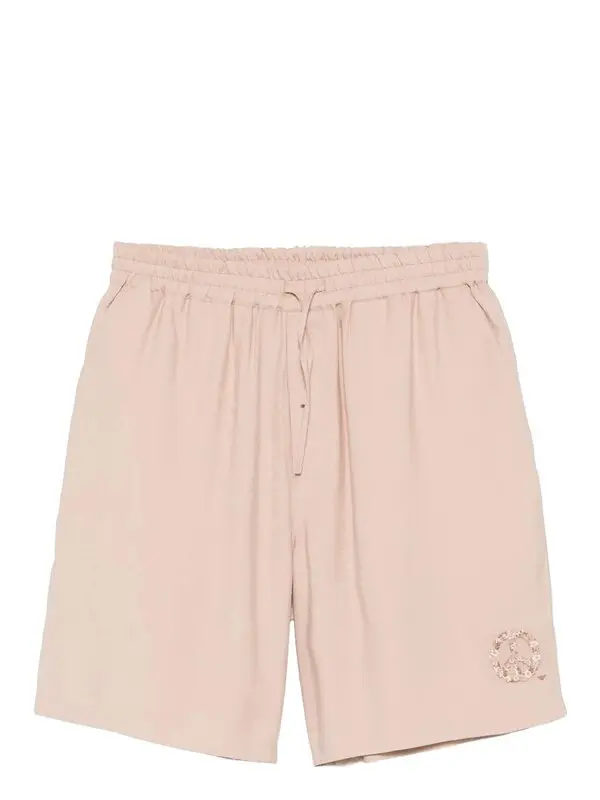 Emporio Armani Shorts - Multicolor