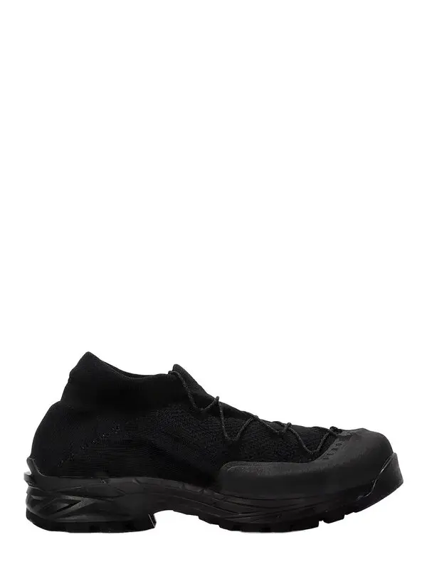 DEMON Fasson Sneakers - Black