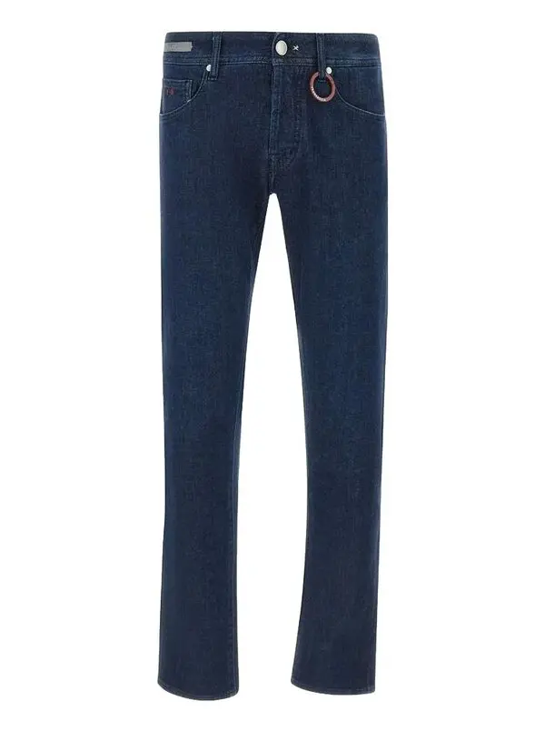 TRAMAROSSA Leonardo Dbsb Blure Jeans - Blue