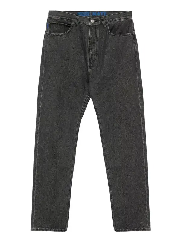Hugo Boss Slim-fit Jeans - Black