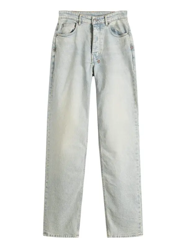 Ksubi Chitch Slim Jeans - Paragon