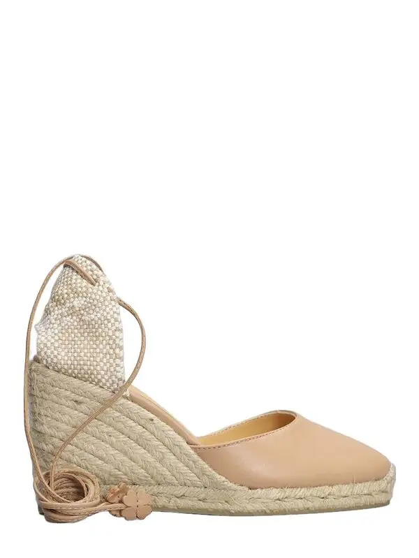 CastaÑer Carina-8-250 Wedges - Powder