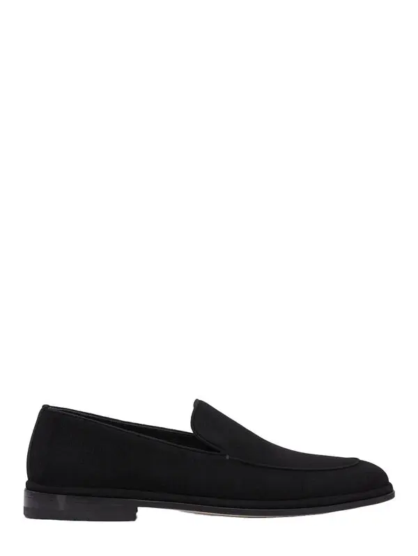 STURLINI Loafers - Black
