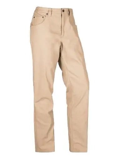 MOUNTAIN KHAKIS Camber 201 Pant - Retro Khaki
