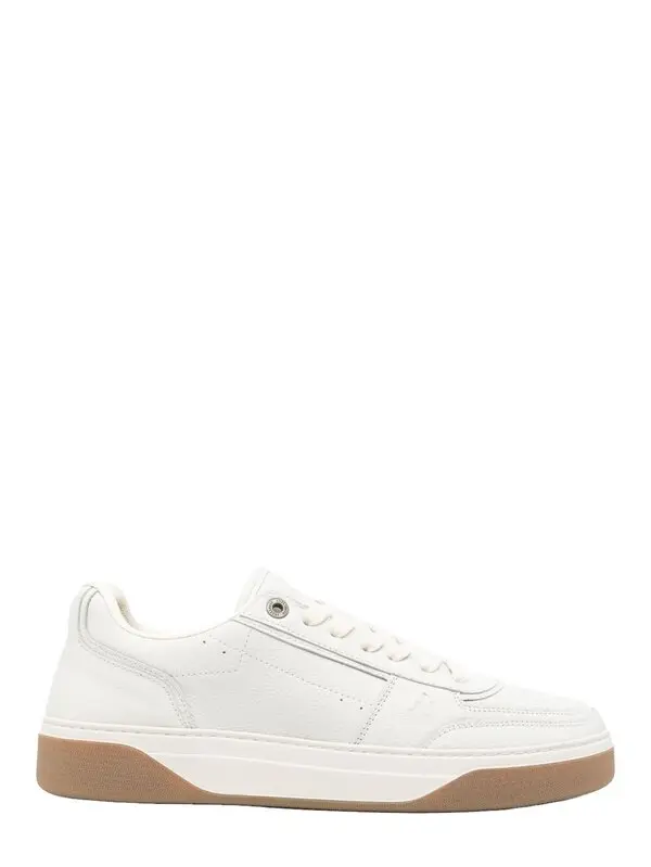 REPRESENT Initial Sneakers - Neutrals
