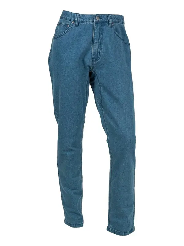MOUNTAIN KHAKIS Miter 509 Denim Pant - Medium Wash
