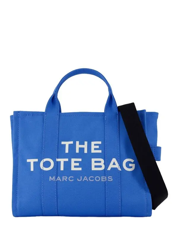 Marc Jacobs The Medium Tote - Blue