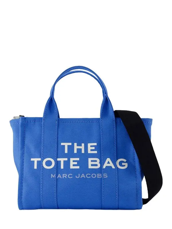 Marc Jacobs The Small Tote - Blue