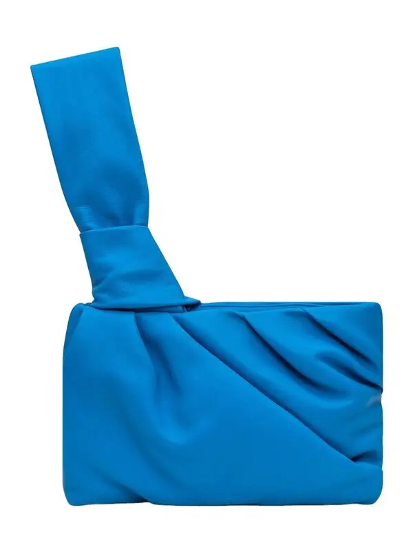 AMBUSH Nejiri Clutch - Blue