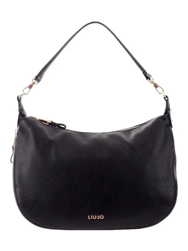 Liu Jo Shoulder Bag - Black