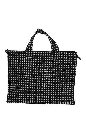 10 CORSO COMO Tote Bag - Black