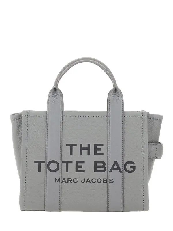Marc Jacobs Tote Small Bag - Grey
