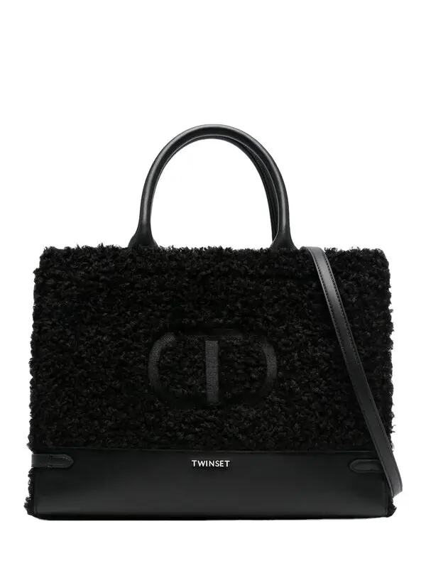 TWINSET Bag - Black