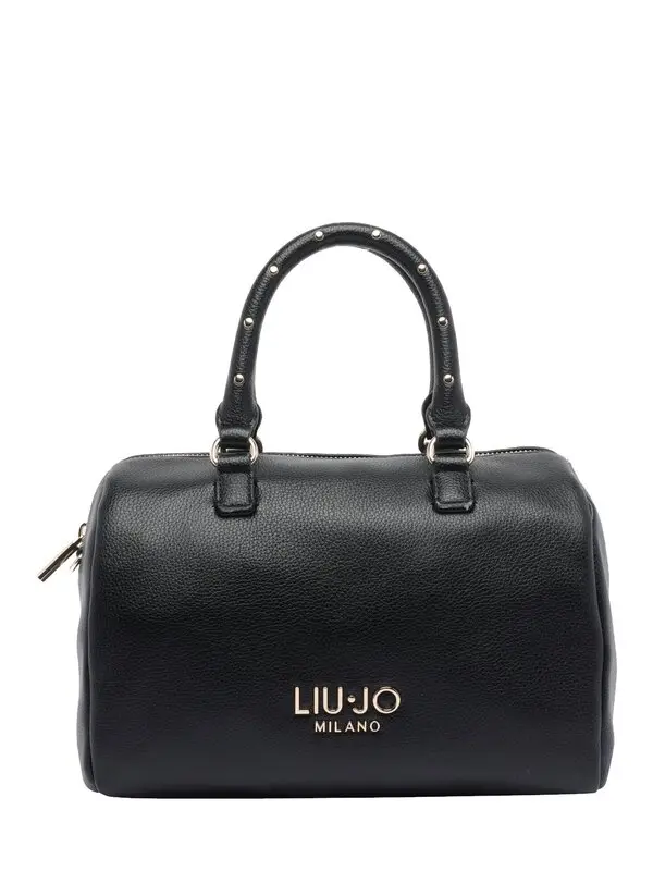 Liu Jo Satchel Bag - Black