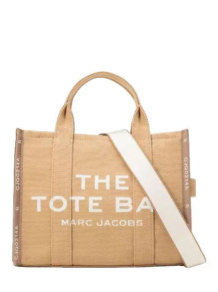Marc Jacobs Tote Bag - Brown
