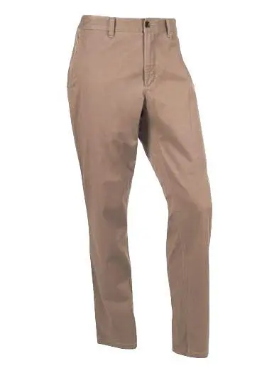 MOUNTAIN KHAKIS Homestead Chino Pant - Retro Khaki