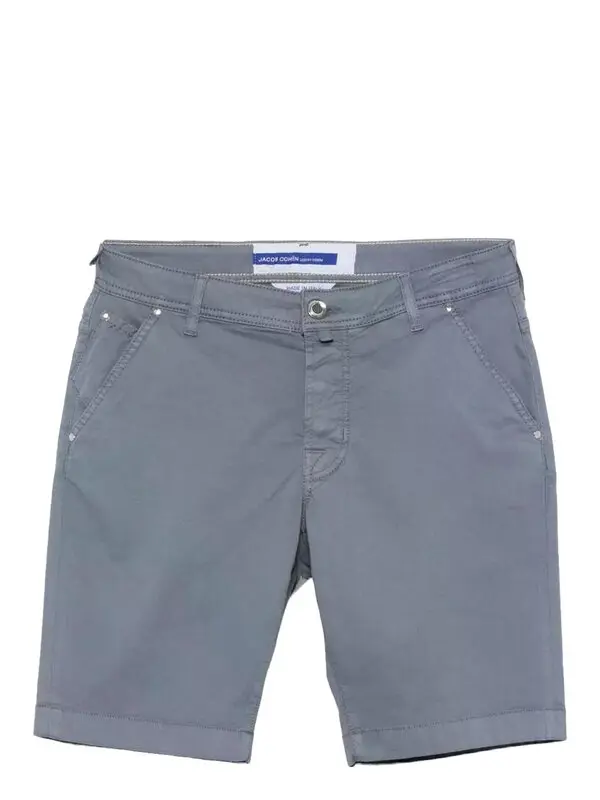 Jacob Cohen Lou Shorts - Blue