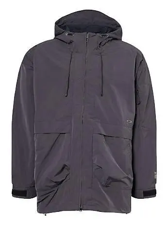 Oakley Fgl Sector 5.0 Lightweight Shell Jacket - Phantom