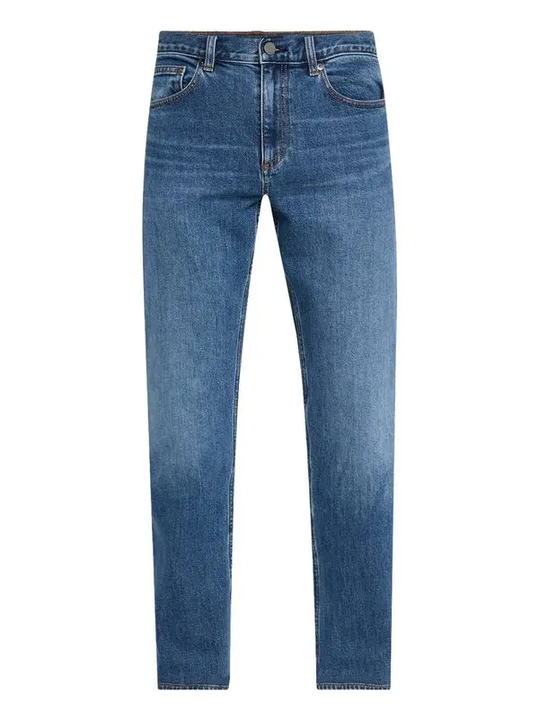 Theory Raffi Jeans - Mid Blue