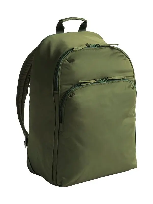 VERA BRADLEY Westover Hybrid Backpack - Green