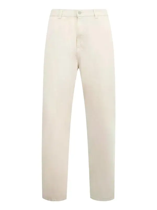 Carhartt Work In Progress Drewe Trousers - Neutrals