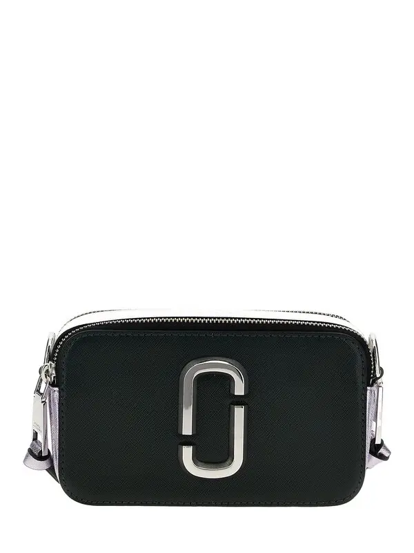 Marc Jacobs The Snapshot Crossbody Bag - Multicolor