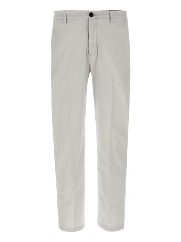 DEPARTMENT 5 Prince Trousers - Gray