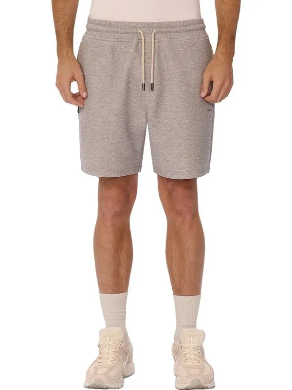 INDUSTRIE AUSTRALIA Tech Track Short - New Mid Grey
