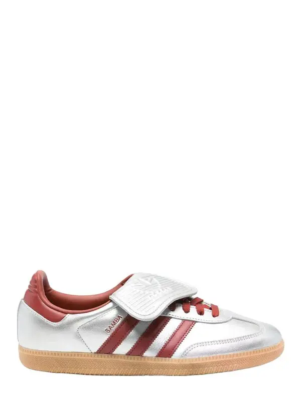Adidas Samba Lt Sneakers - Silver