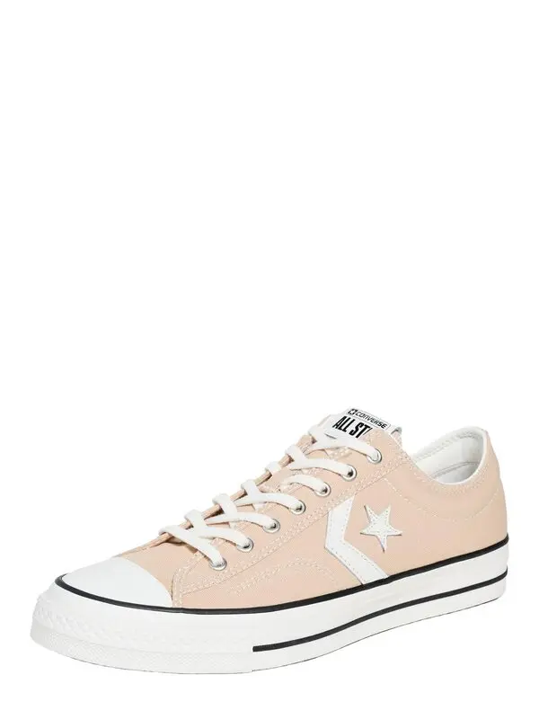 CONVERSE Star Player 76 Sneakers - Coastal Dune/vintage White