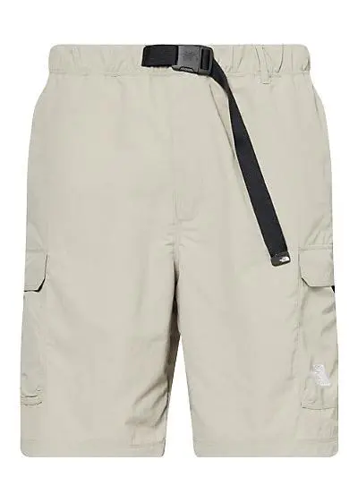 The North Face Woven Cargo Shorts - Medium Grey