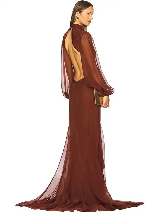knee length dresses for ladies Santana