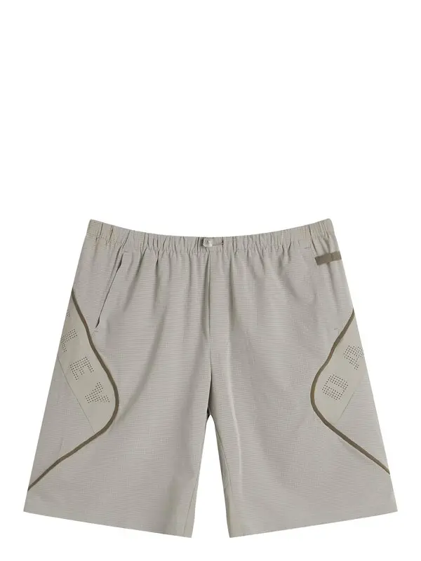Oakley Latitude Flight Shorts - Boulder Green