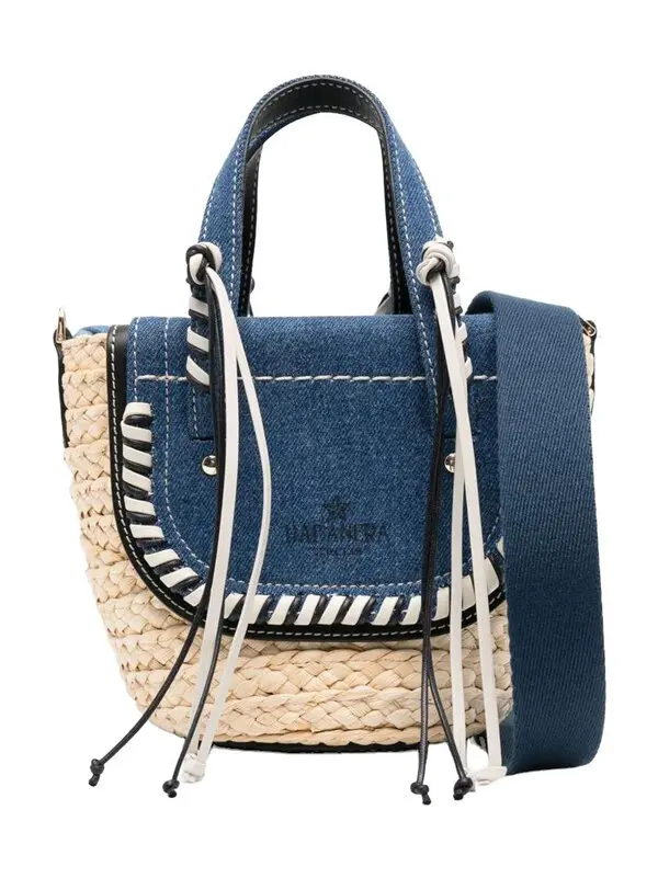 CUBA LAB Habanera Bag - Multicolor