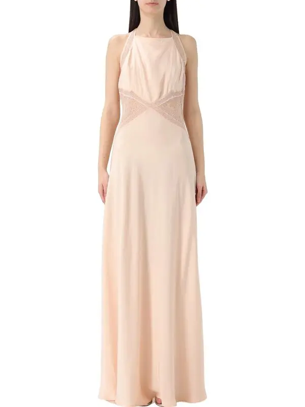 TWINSET Dress - Beige