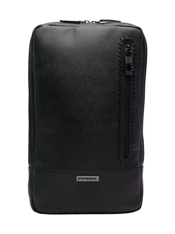 SPRAYGROUND Core Backpack - Black