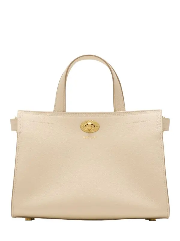 Burberry Mini Cotswolds Tote - Soap