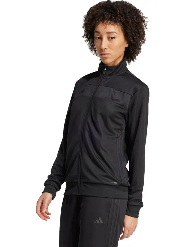 Adidas Tiro 25 Essentials Training Jacket - Black