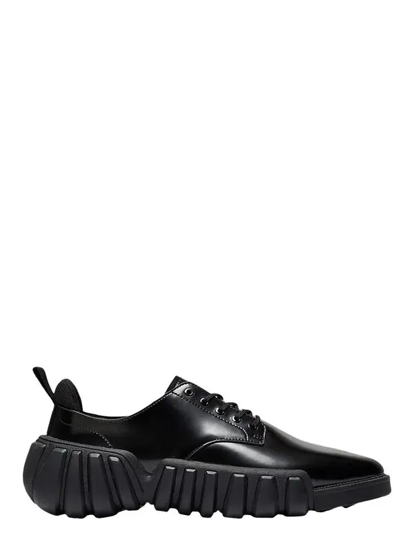 Onitsuka Tiger Dentigre Hyb Pt 'triple - Black