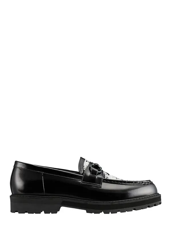 Onitsuka Tiger Bit Loafer - Black