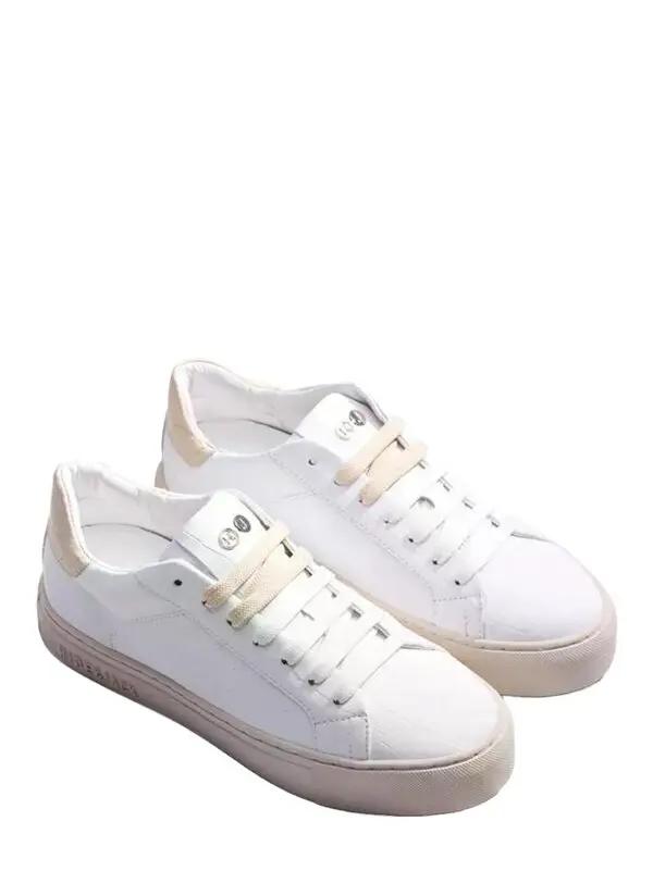 HIDE&JACK Essence Cloud Sneakers - White