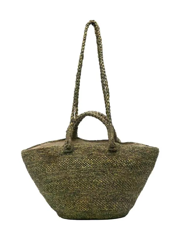 IBELIV Noumena Tote - Green