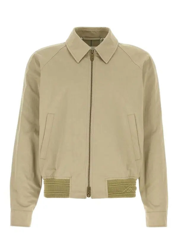 Burberry Bomber Jacket - Skylark